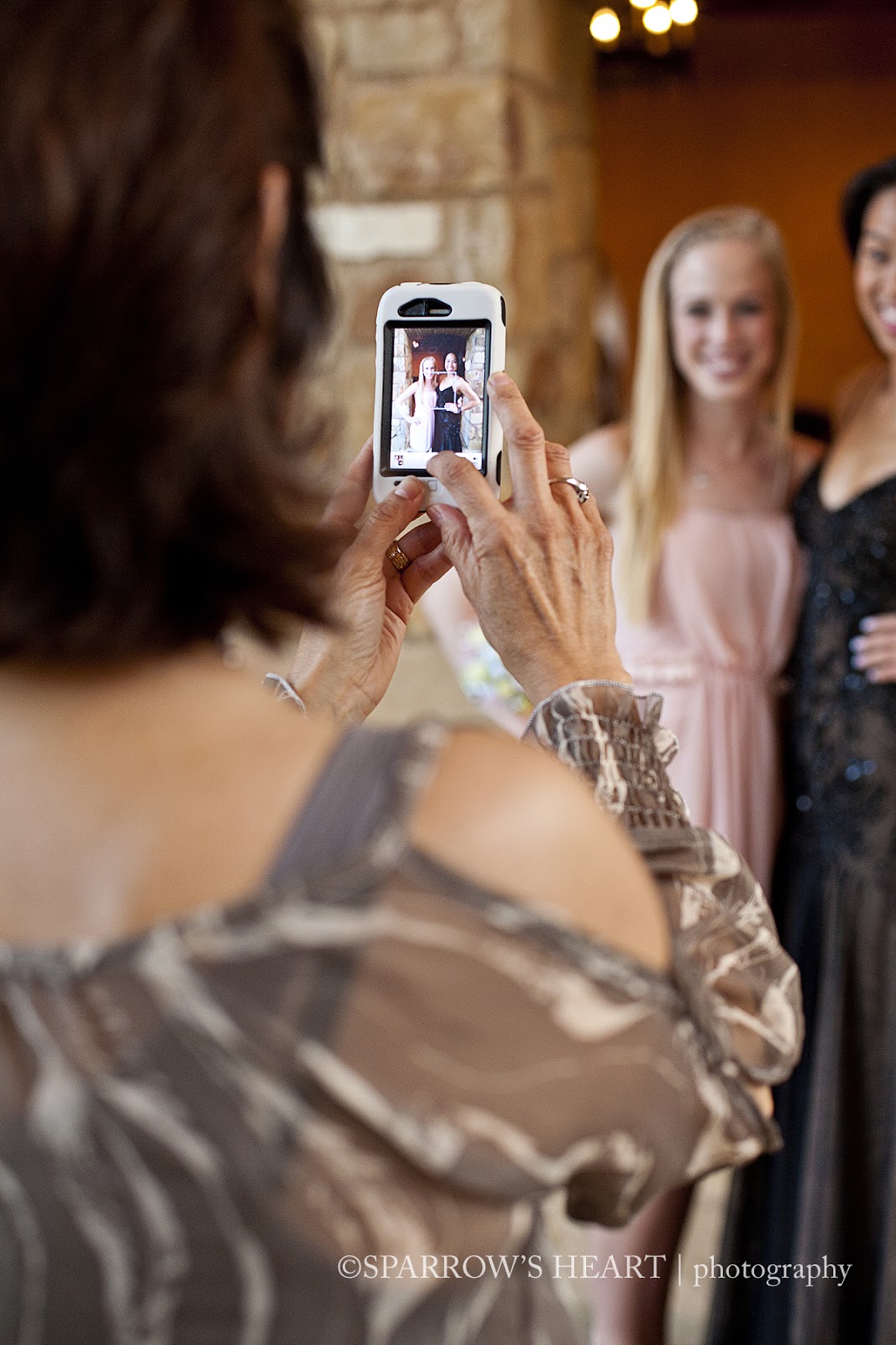 Faith Academy, Prom 2013, Escondido in Horseshoe Bay, TX