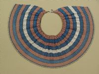 daxdesigns bead art: Xhosa beadwork: symbols of defiance and living ...