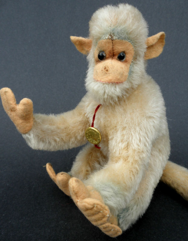 Mandicrafts News & Views - Teddy Bears & Collectibles: Collectible ...