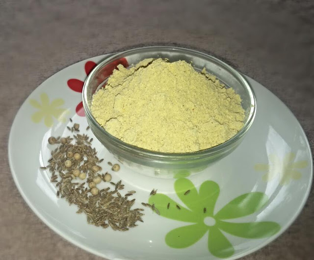 Chitranna: Menthya hittu