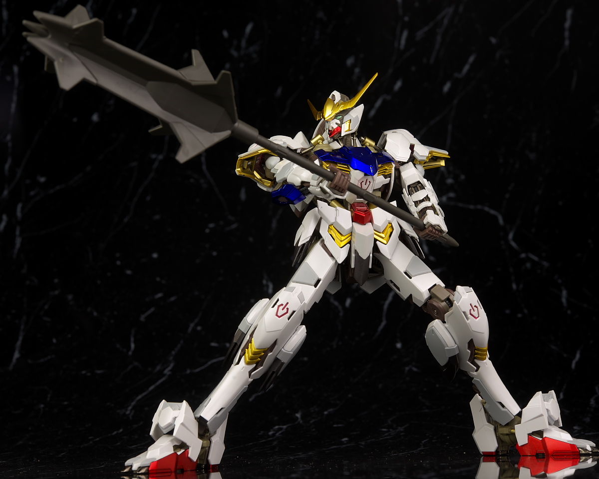 Manpig's Collection: What are the Gunpla Grades? (WIP)