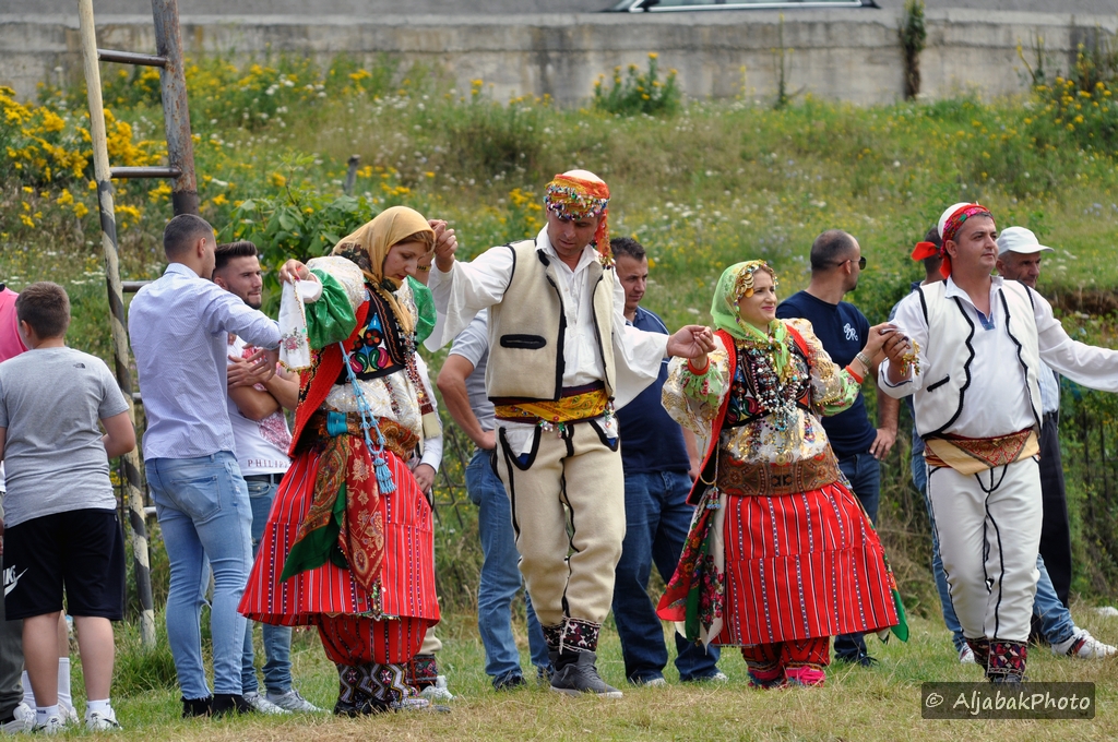 AljabakPhoto: Shishtavec, Albania
