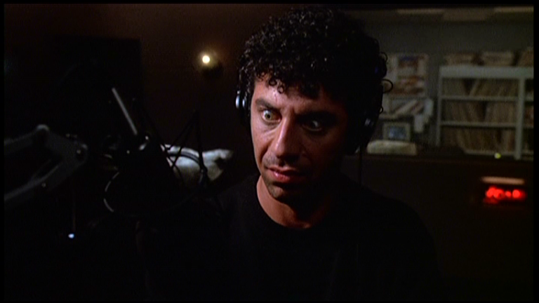 Talk Radio (film) - Alchetron, The Free Social Encyclopedia