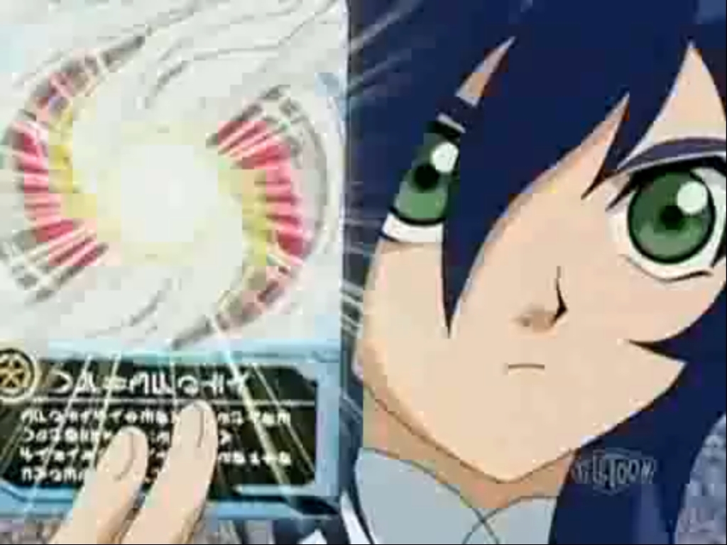 Bakugan-prawdziwa-historia: Galeria Fabii II