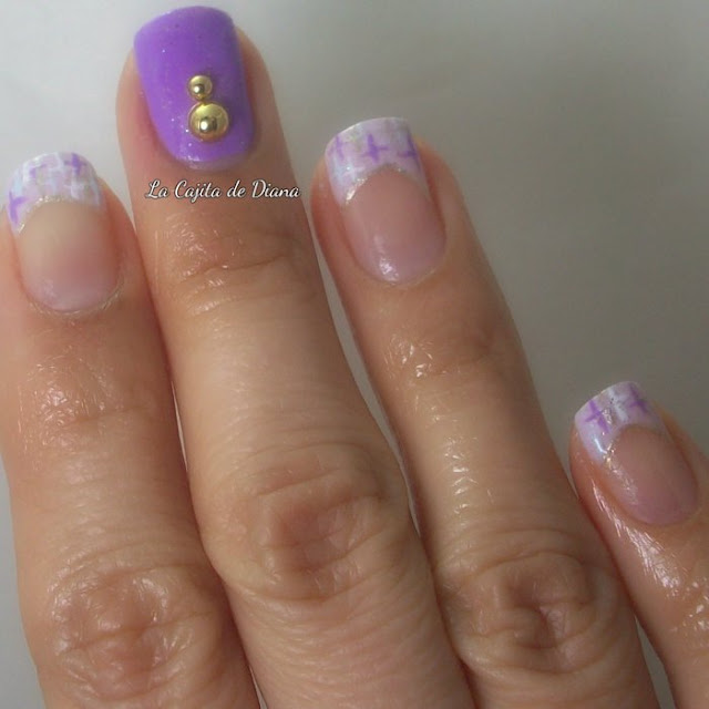 LA CAJITA DE DIANA: podras encontrar temas sobre Nail art, Cosmética ...