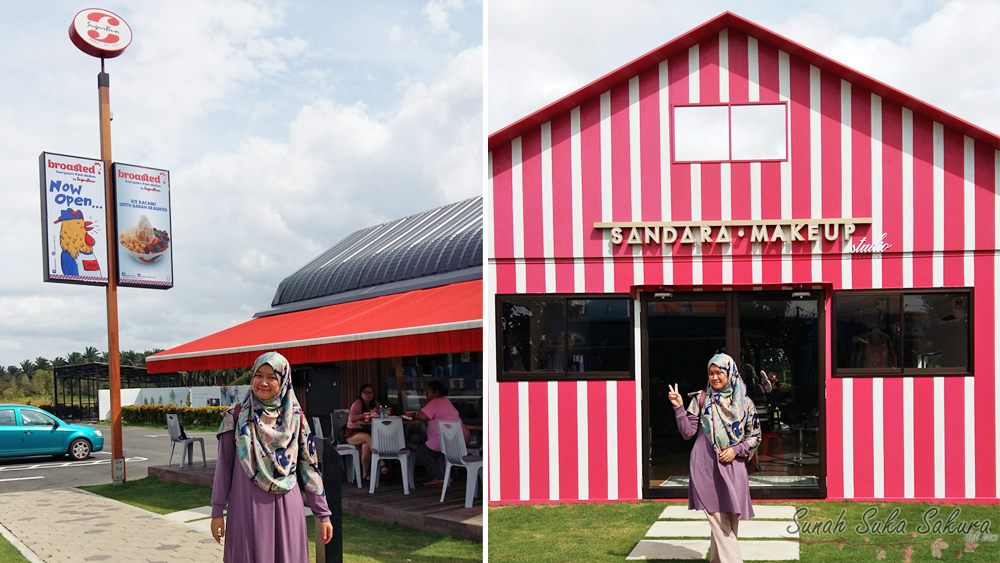 Port OOTD Johor Bahru - Eco Springs Lab