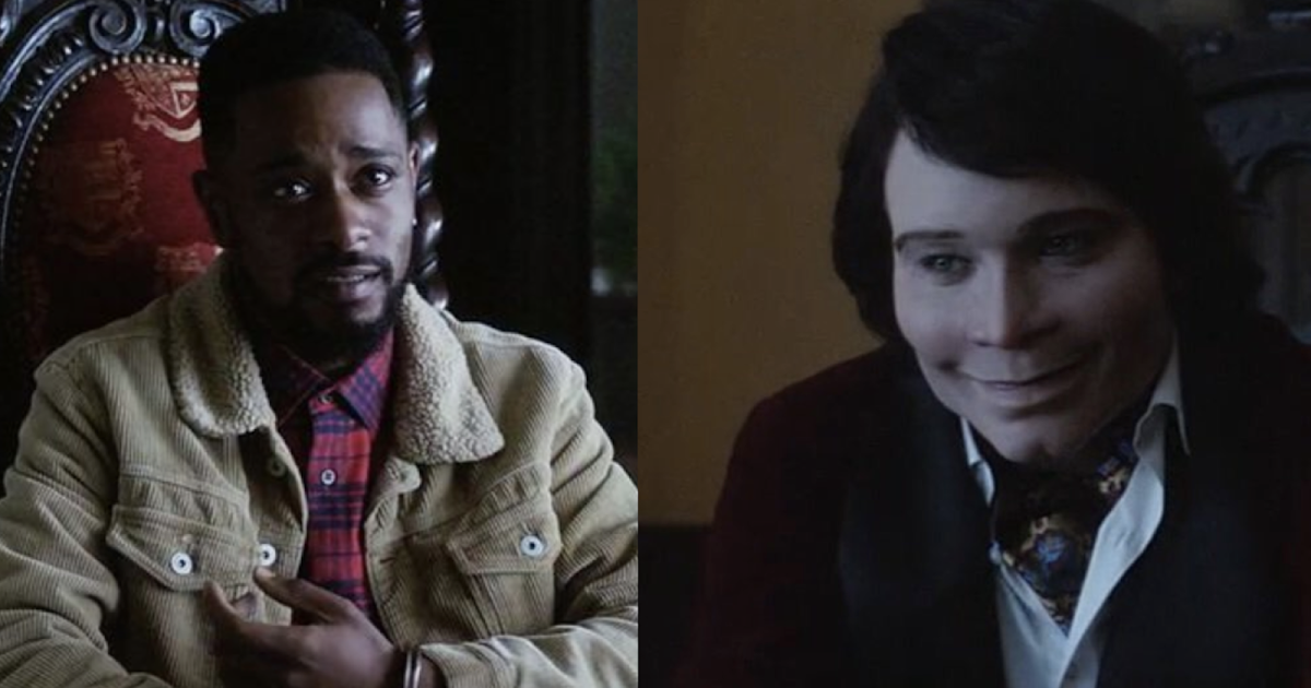 Viajar leyendo: críticas express: “Teddy Perkins” (o por qué tenés que ...