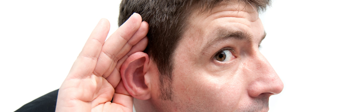 Cosas para compartir: 10 REGLAS PARA UNA BUENA ESCUCHA