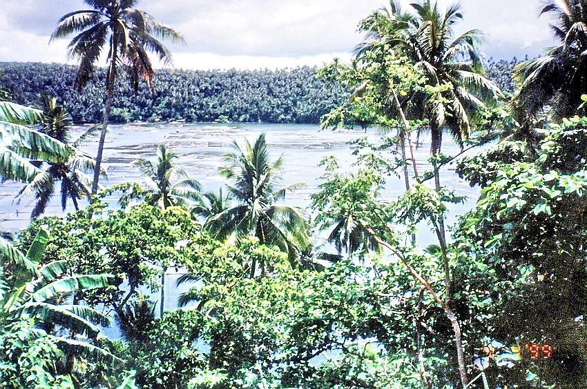 The Lakes of San Pablo City (Laguna) – B.L.A.S.T. – Live Life to the ...