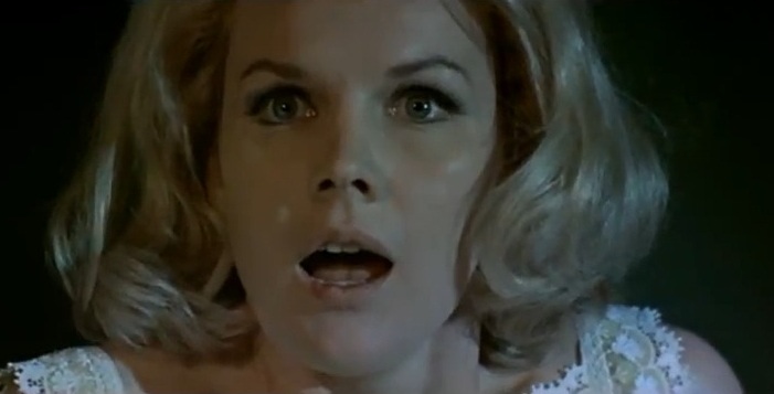 Movie catholic (a.k.a., Nick's Movie Blog): Crush of the Week: Carroll ...