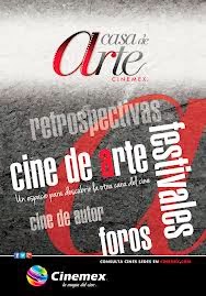 El Rincón de Dacne: EL CINE DE ARTE ¿REALMENTE EXISTE? Por Carlos ...