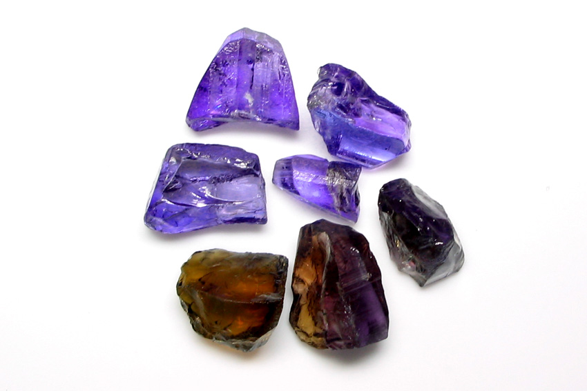 PURA JOIA!: Tanzanita