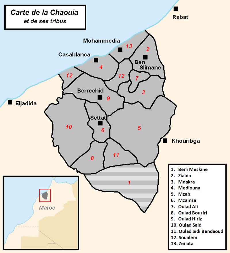 Mythologie Berbère: Tafaska le sacrifice du Bélier
