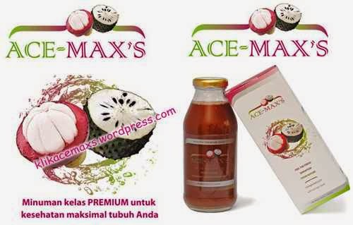 Farm Fresh Foodies: Hidangan Minuman Bernama Ace Max Di Undangan Pernikahan