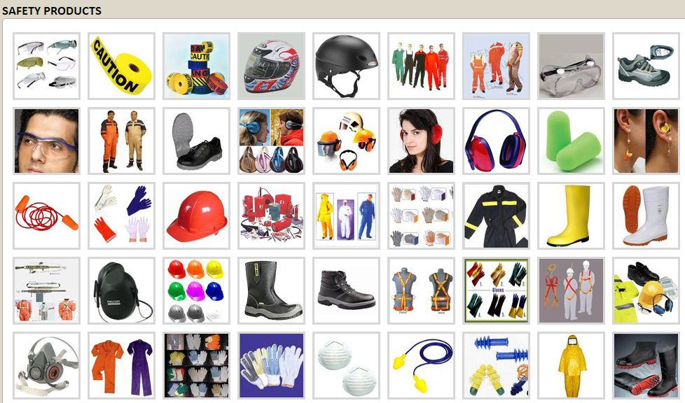 The Mart Of Industrial Tools, Safety Wears & Hardware. NEW SHIVAM ...