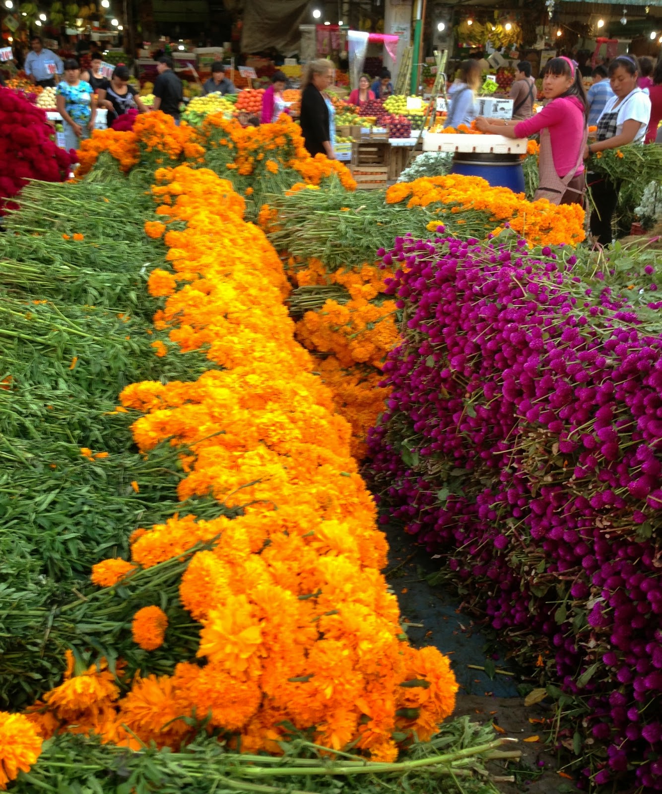 NOPAL TRENDY: LA CATRINA