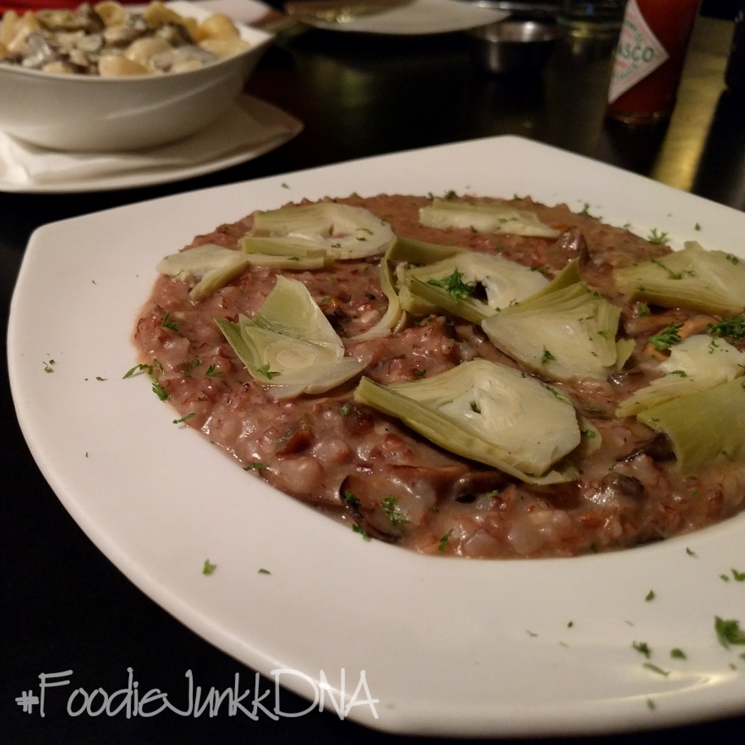 Leaping Windows Comic Cafe - A Review