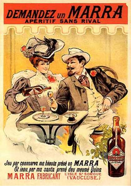 Alcohol Ads of the 1900s ~ vintage everyday