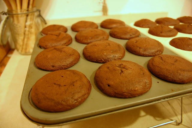 German Jello Salad: Mouthgasm (Devil's Food Reese's Peanut Butter Cup ...