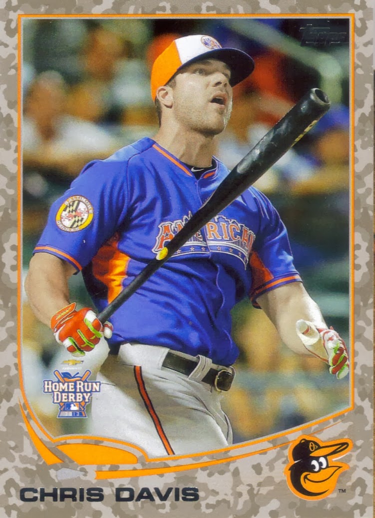 foul bunt: My Christmas Present From Andrew