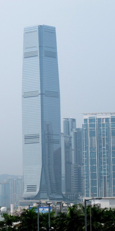 Hong Kong, Enter the Dragon! | TravelOc