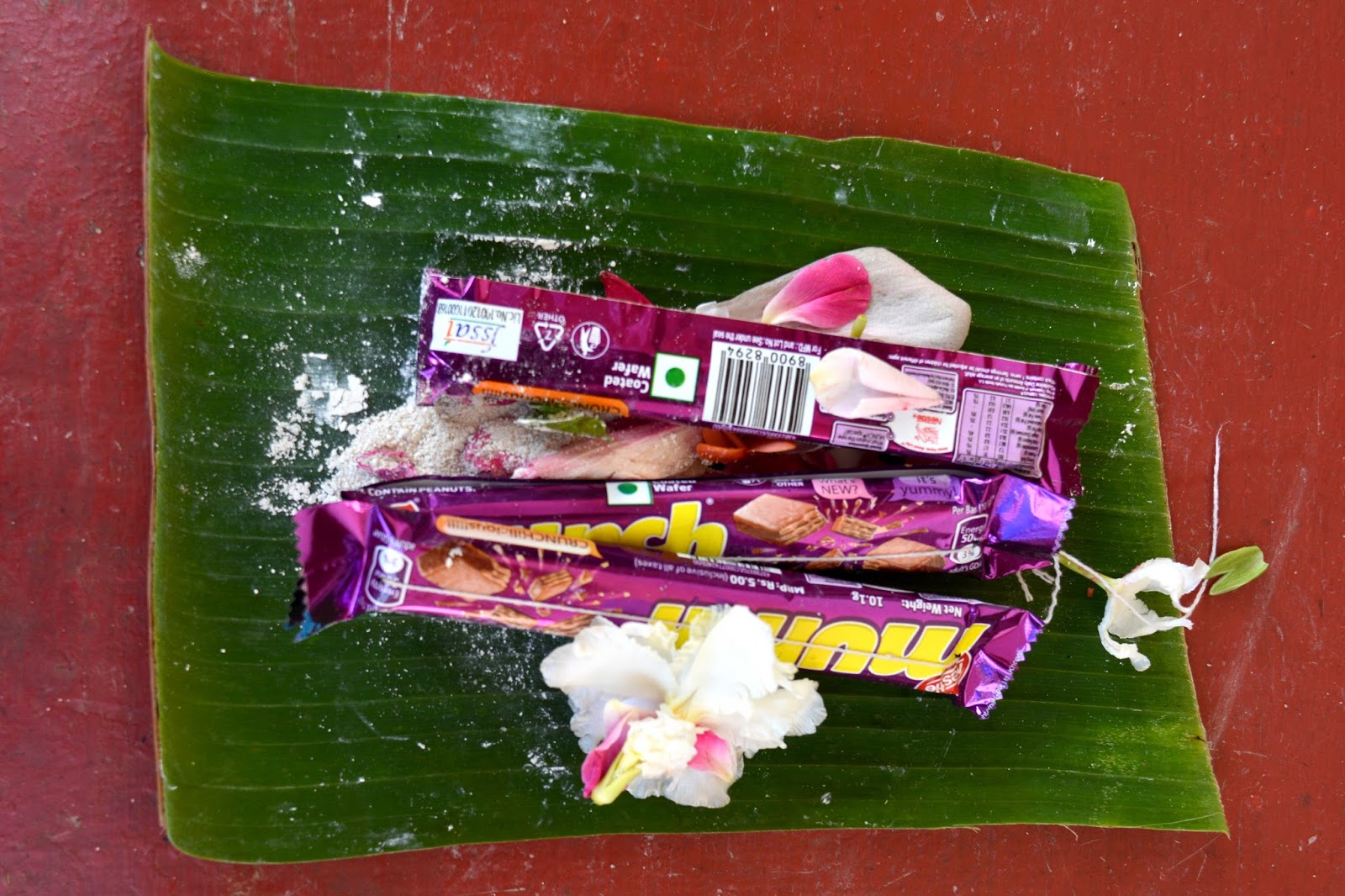 Link D Life: Small trip to Munch Murugan Temple