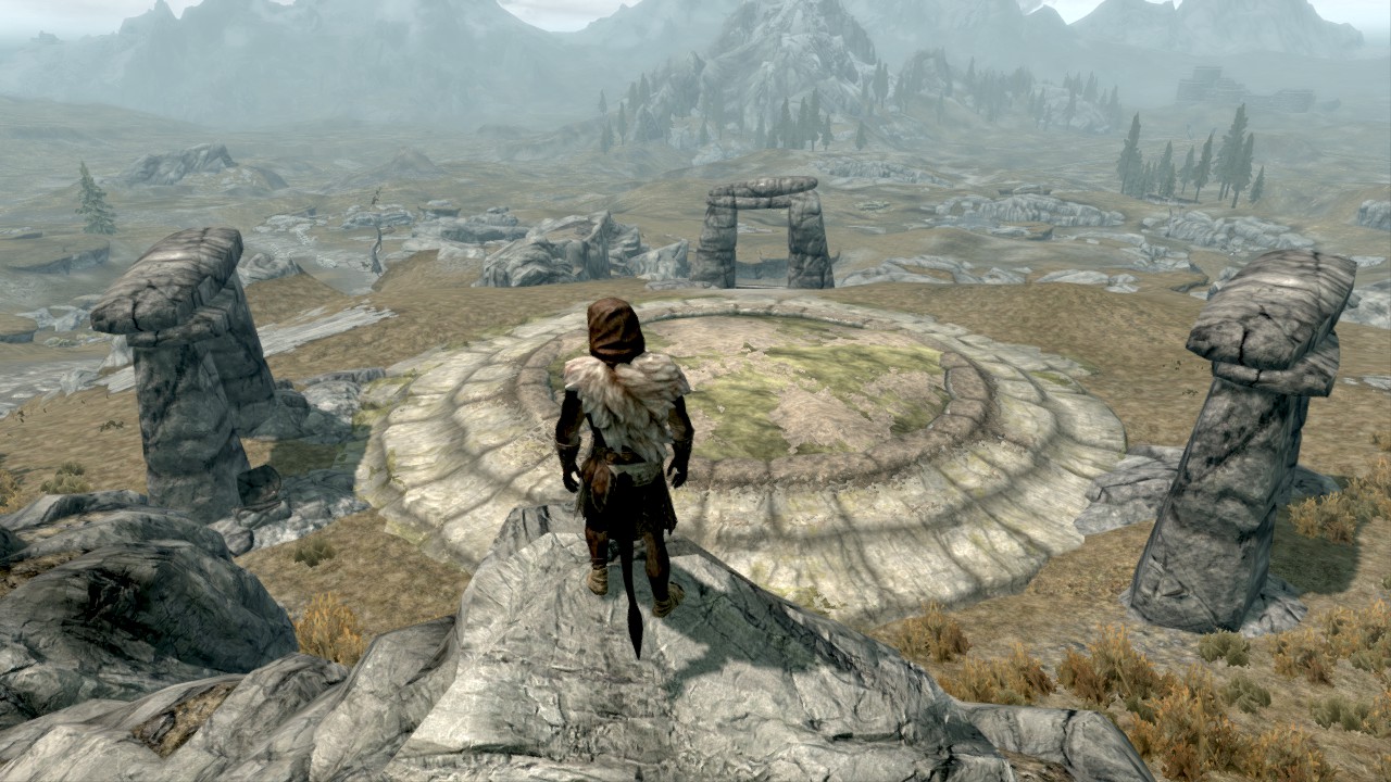 Tales of the Lilmothiit