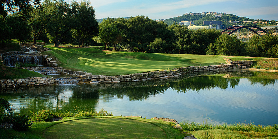 Northmoor Country Club Golf Course Operations: Austin County Club