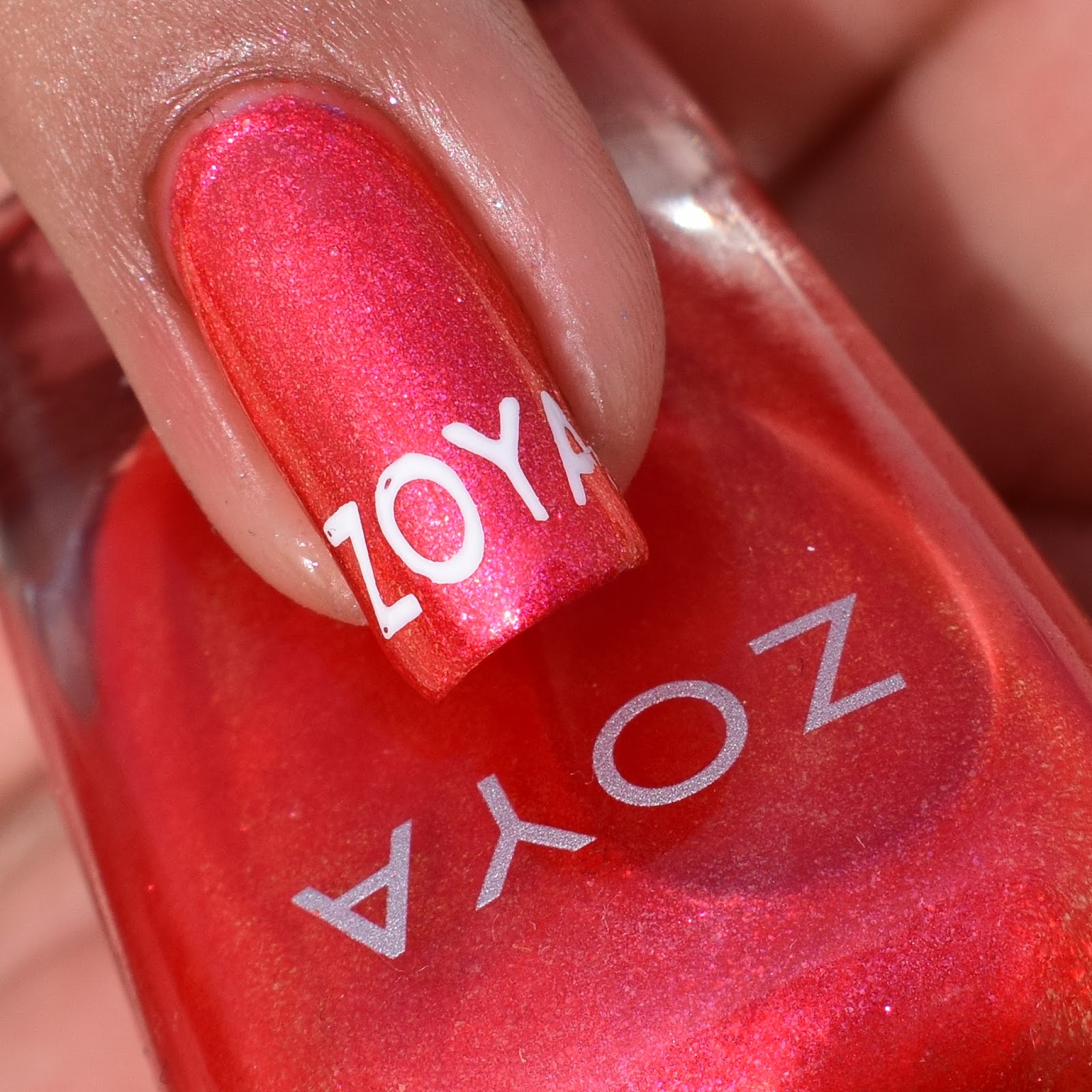 Zoya Wanderlust Collection Summer 2017 Review and Swatches