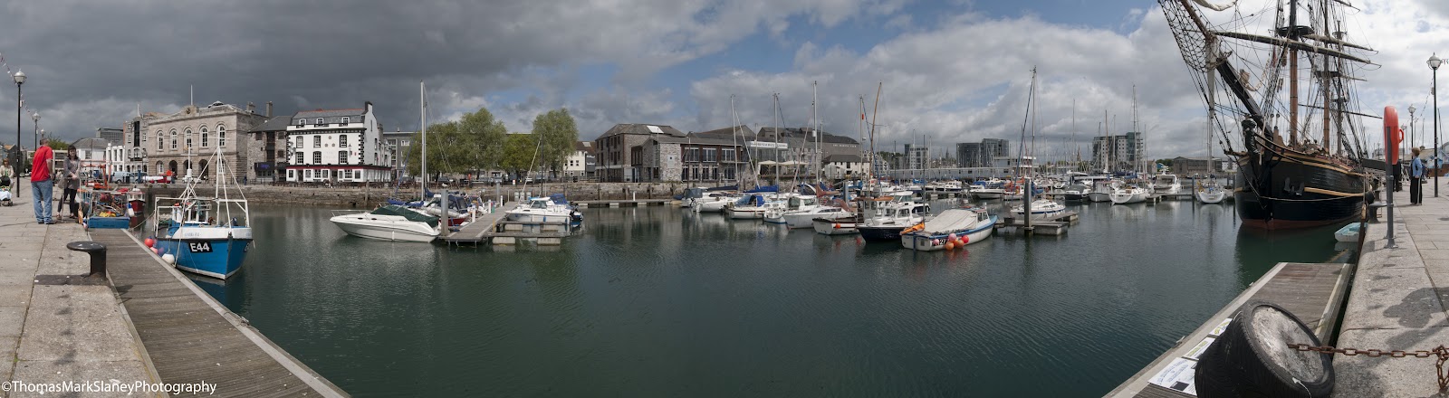 Thomas Mark Slaney Photography