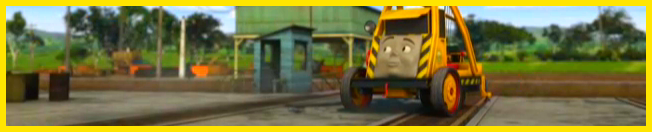 Roll Along Thomas: The Thomas and Friends News Blog - The Archive ...