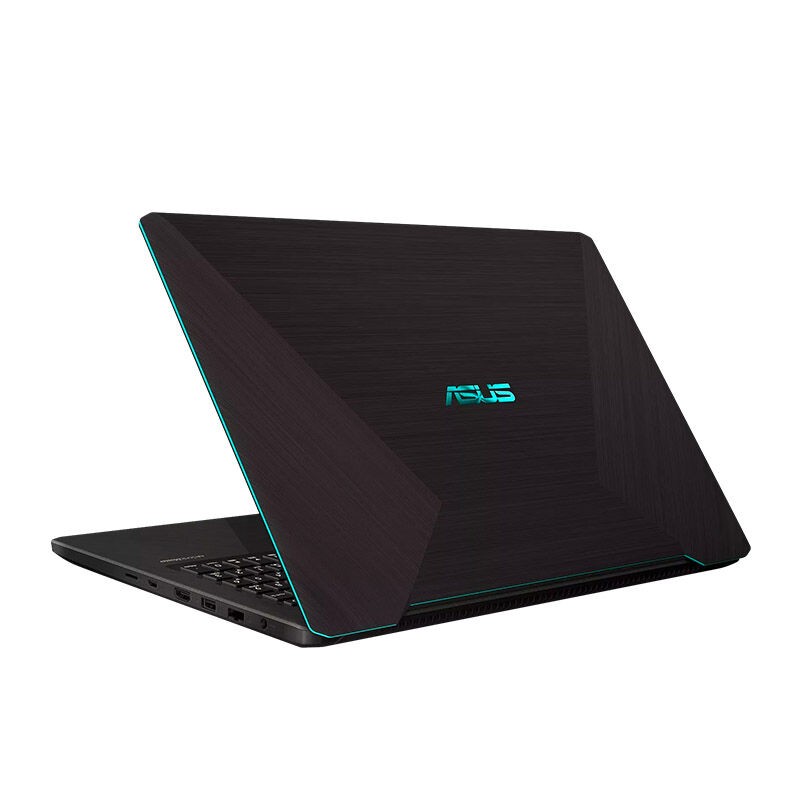 Ini dia alasan kenapa kamu harus punya laptop ASUS VivoBook Pro F570 ...