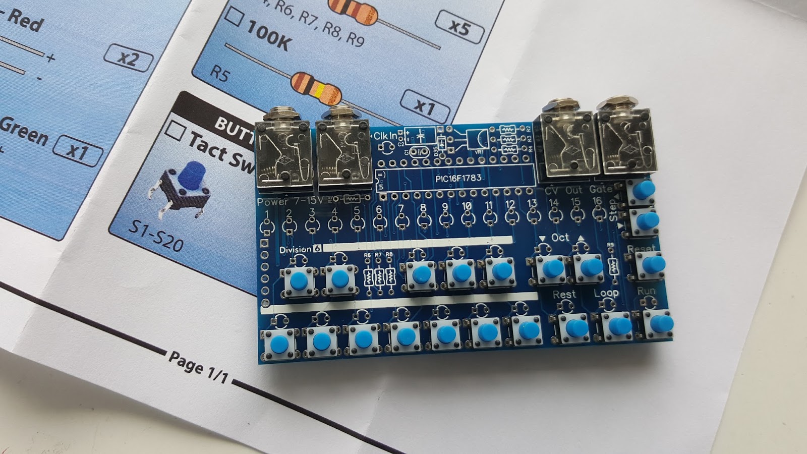 JonDent - Exploring Electronic Music: February 2018