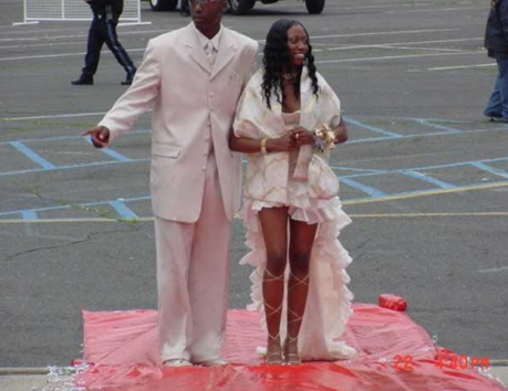 free leah pepper.: A Photo Journey: Ghetto Prom