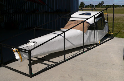 NZ Civil Aircraft: New Ibis Magic's arrive