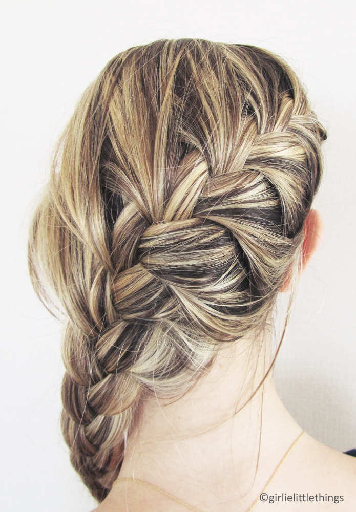 BURCU ARKUT: Another Braid in the Office