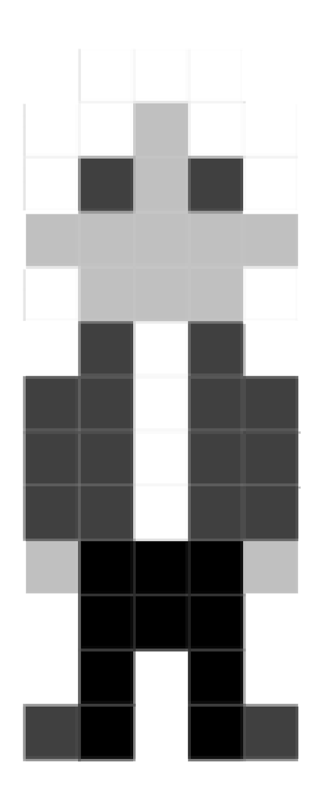 Totally Culture: 8 Bit Doctor Who Christmas Gifts