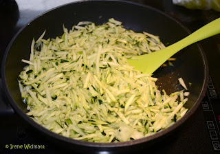 Zucchinikuchen | widmatt