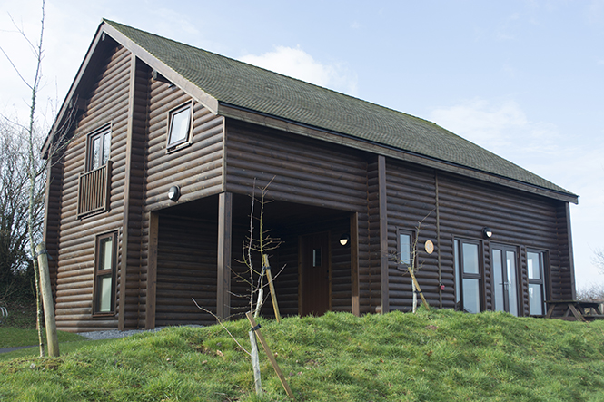 Bluestone National Park Resort Review - Tessa Holly