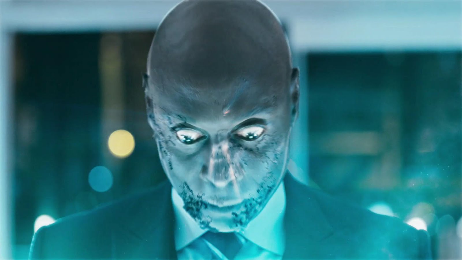 AnáliseMorte: Quantum Break - A história de QB.