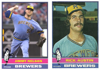 Cards That Never Were: TBT - Kansas City Royals Edition