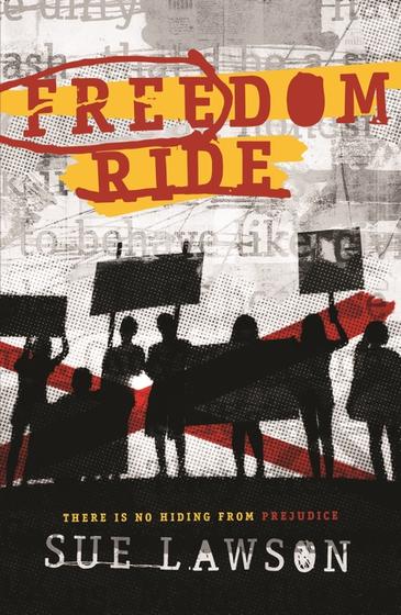 Kids' Book Review: Review: Freedom Ride