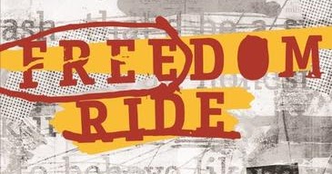 Kids' Book Review: Review: Freedom Ride