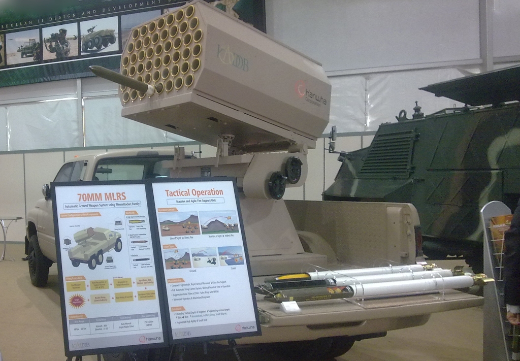 Naval Open Source INTelligence: Seoul to Deploy New Guided Missiles ...