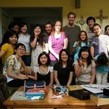 KEN HOUGEY IN JAPAN: Monday, April 4, 2011 Places and Faces