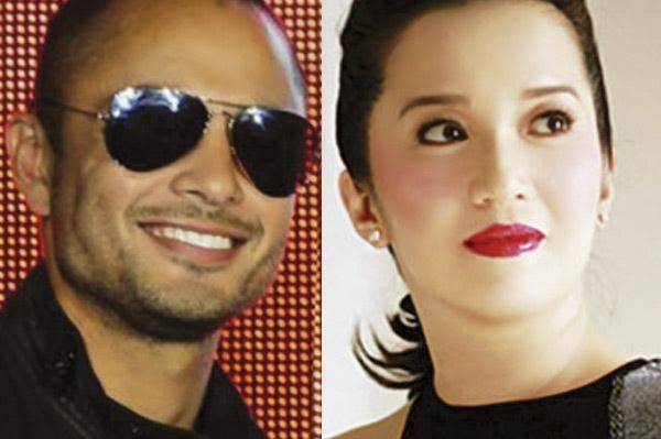 Kris Aquino Calls Derek Ramsay’s Parents “Mom” and “Dad”! Wait, What? O ...