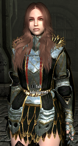 Complete skyrim mod pack - litomodels