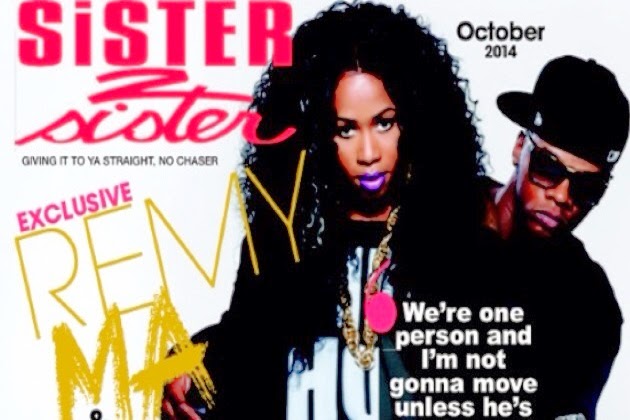 hoodstarmagazine: Sister 2 Sister Magazine Files For Bankruptcy