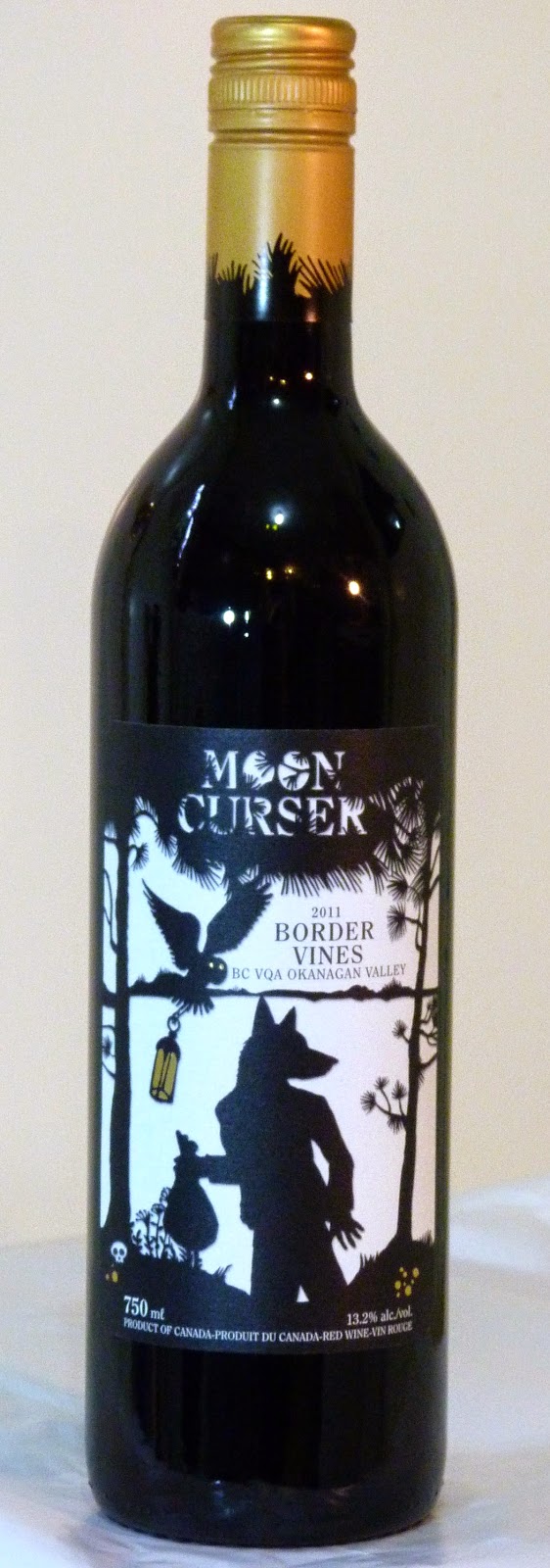 John Schreiner on wine: Moon Curser adds Arneis to its distinctive ...