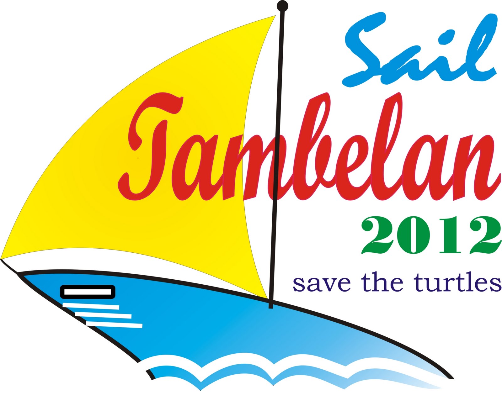 Sapril Sembiring: Merajut Layar Menuju Sail Tambelan 2012